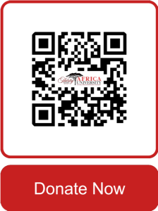 Donate Now - Africa University Development Office(AUDO)